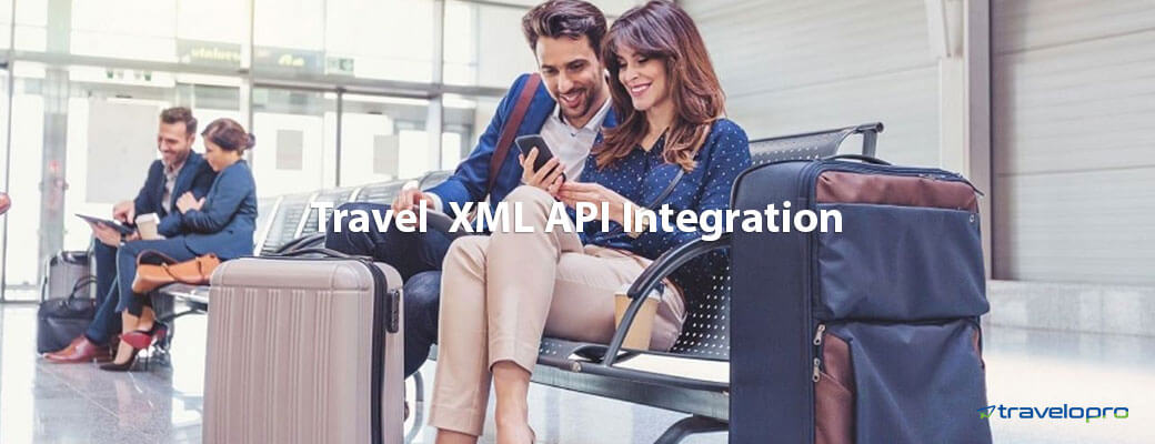 MakeMyTrip XML API Integration | MakeMyTrip API Integration